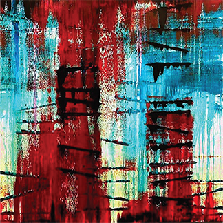 Art at the Airport | Springfield-Branson National Airport (SGF)