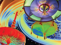 Art at the Airport | Springfield-Branson National Airport (SGF)